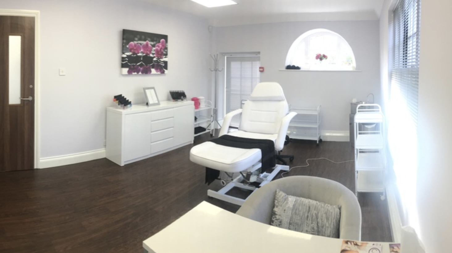 Join US Therapy Rooms
